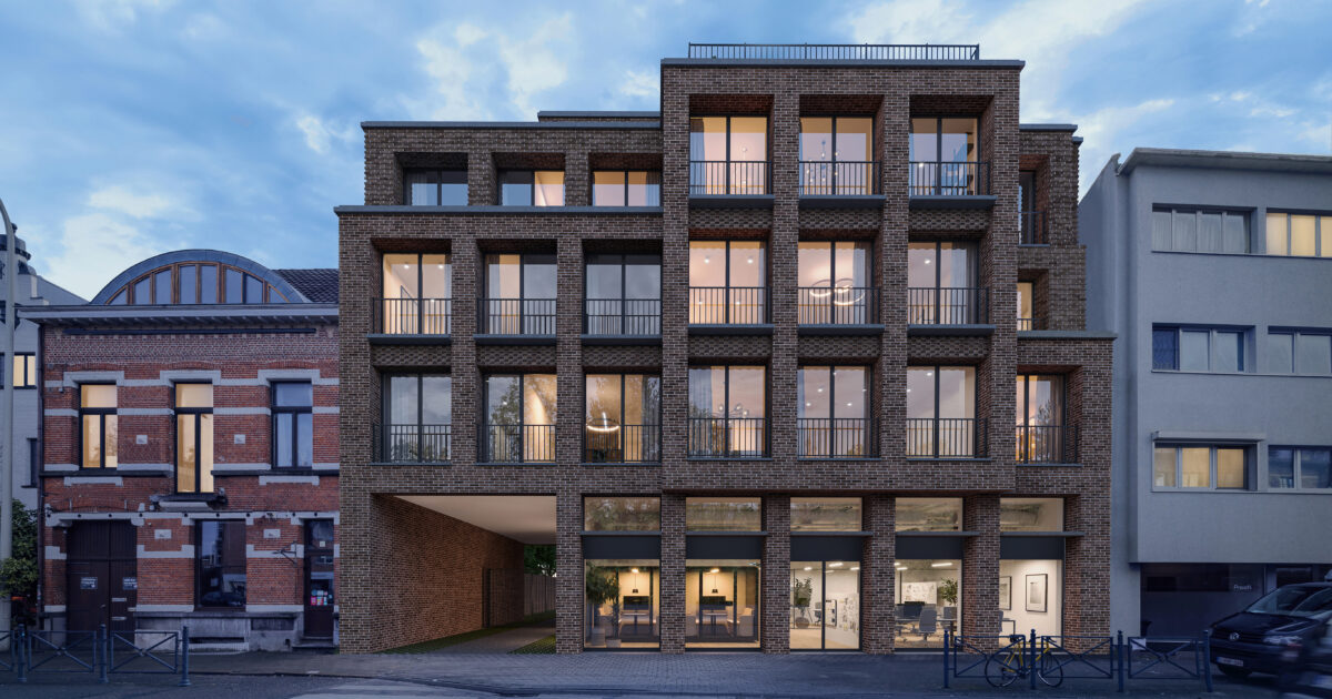 3D Visuals - Prompto